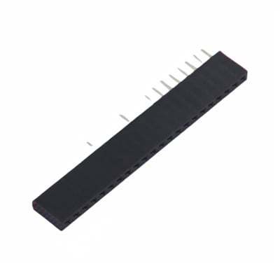 Yxcon F789-1104A0DSUC1 Female Socket Header Receptacle