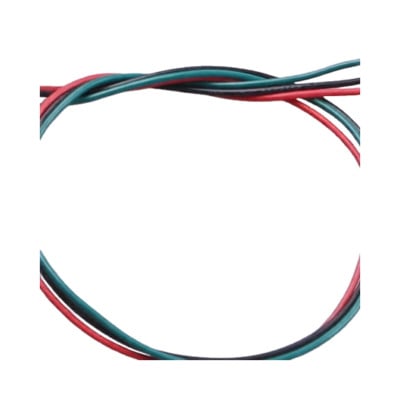 DEALON LDB254-100722-300-1P-D Single Conductor Hook-Up Wire