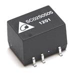 DELTA SE03D1215A DC DC Converter Chip