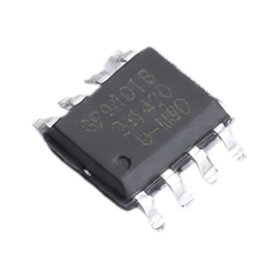 Guestgood GP9301BXI-F300-N-SW Special Purpose ADC/DAC Chip