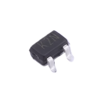 LGE MMBT3904T Single Bipolar Transistor
