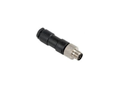 Altech ALBKF12-RMBR12-S0 Circular Connector Assembly