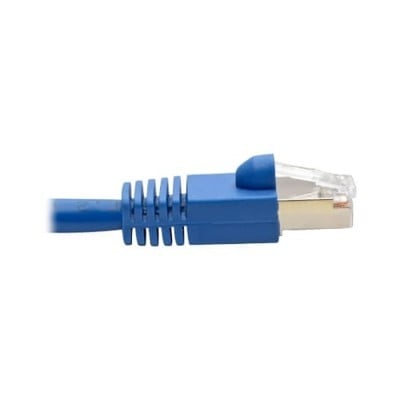 EATON N262-003-BL Modular Ethernet Cable (RJ45) for sale