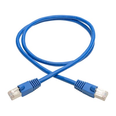 EATON N262-003-BL Modular Ethernet Cable (RJ45) for sale