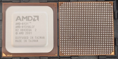 AMD AMD-8131BLCT