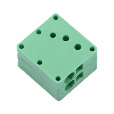 MAX MX205V-3.5-16P-GN01-Cu-A Wire to Board Connector Chip