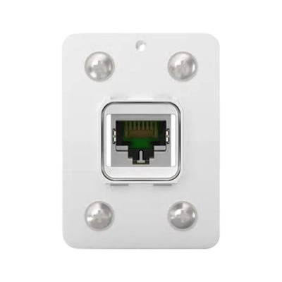 TE Connectivity 1-215877-3 Modular Ethernet Connector Jack