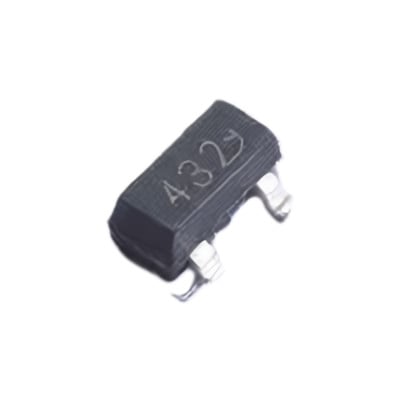 Guangdong Hottech TL431 Voltage Reference Chip