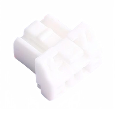 HDGC HDGC1501HD-2P Rectangular Connector Housing