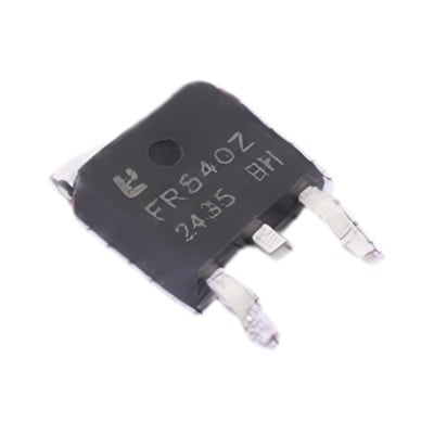 Minos IRFB7545-MNS Single N-Channel MOSFET