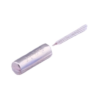 KYX K26240002020 Premium Crystal Chip for Electronics and DIY Projects