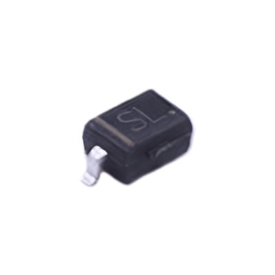 MCC SM4007PL-TP Single Diode