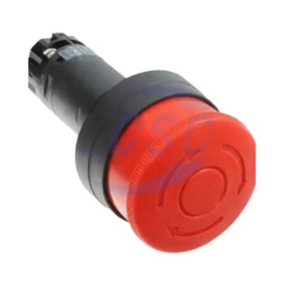 IDEC HW1E-LV4F11QD-R-24V