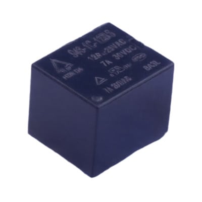 HSINDA 942H-1C-24DS Power Relay Chip