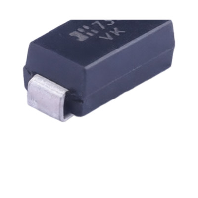 DIODES SMAJ60CA-13-F TVS Diode