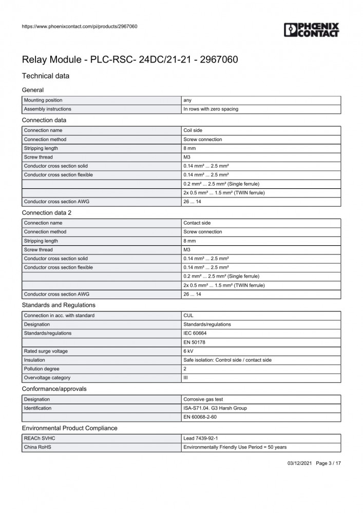 2967060 technical document page 3