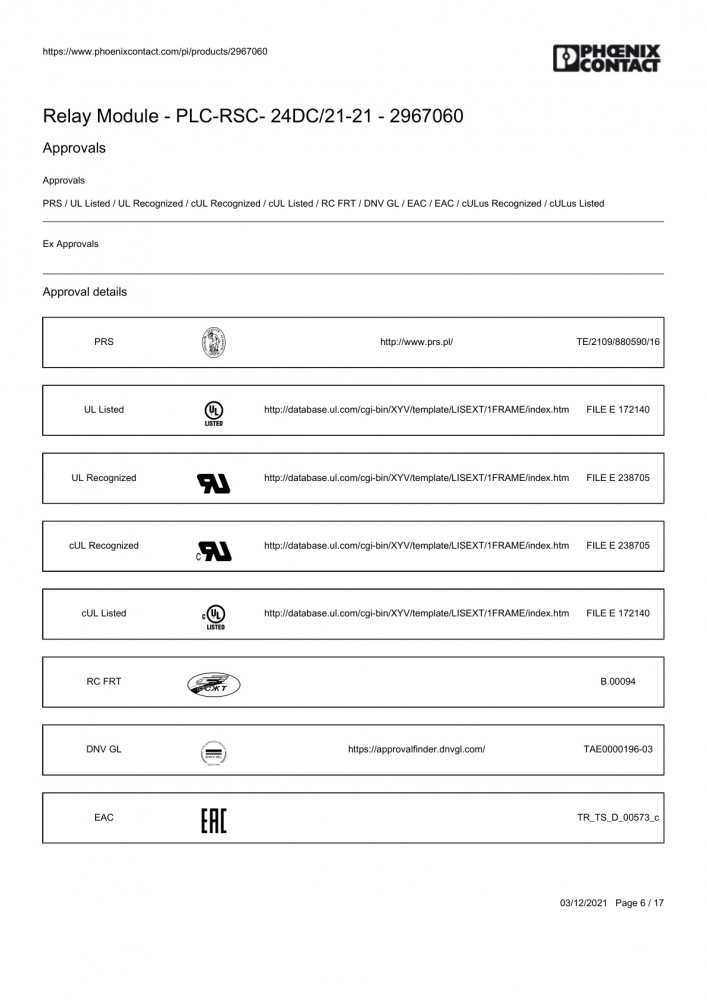 2967060 technical document page 6