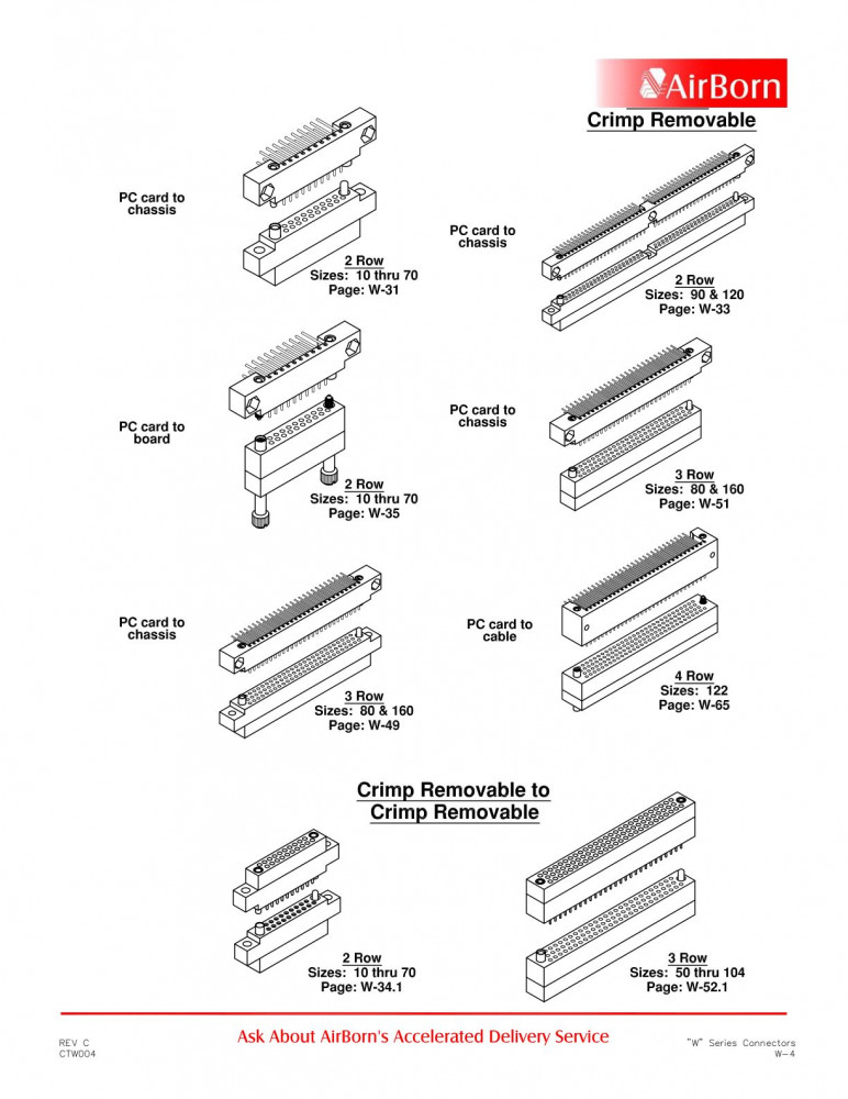 AirBorn catalog page 8