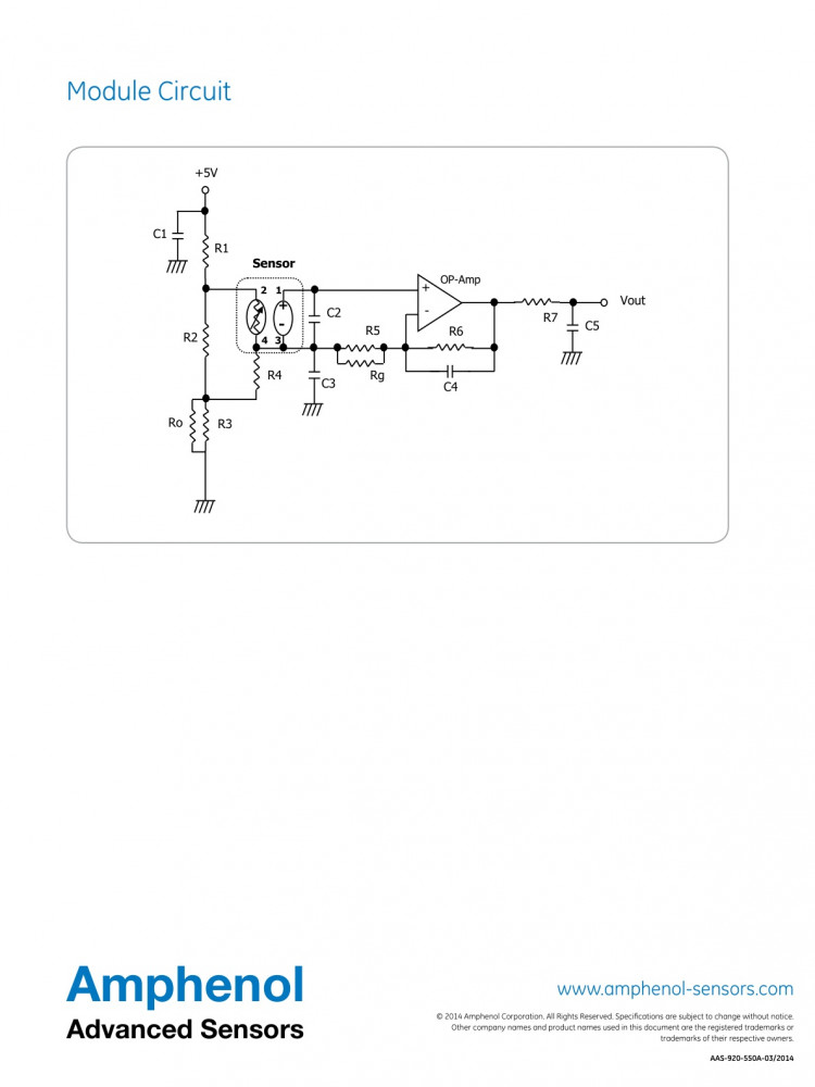 ZTP-115M datasheet page 4