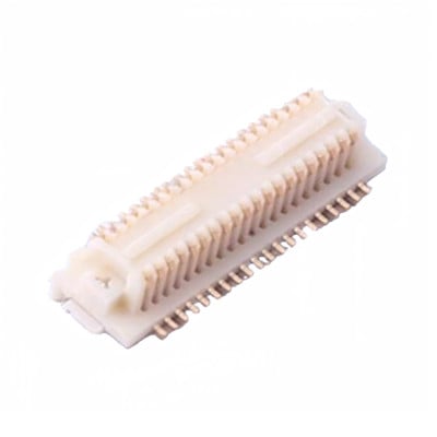 Wcon 3622-S040-027G1R02 Board-to-Board Mezzanine Edge Type Connector
