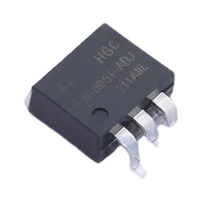 HANSCHIP semiconductor LM1085IT-5.0G