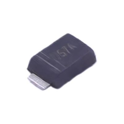 Jingdao Microelectronics 1SMAF4758A Single Zener Diode