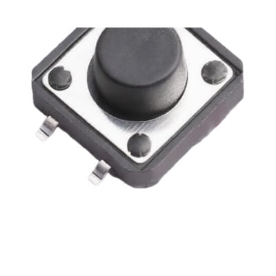 Yuandi TS-1091-A9B2-D2 Tactile Switch