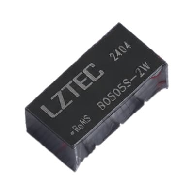 LZTEC B0303S-2W DC DC Converter Chip