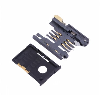 SOFNG SIM-001 PC Card Socket