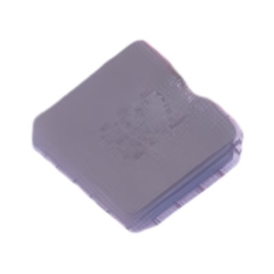 COILMX MS0620-2R2M Fixed Inductor