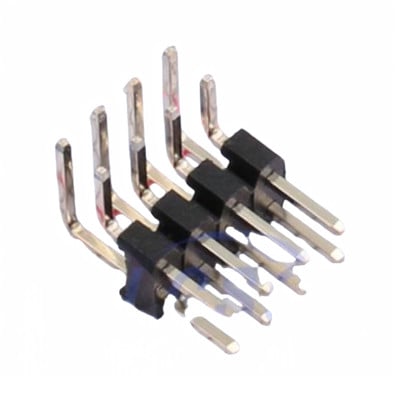 HanElectricity 2005WR-2x12P Male Pin Header