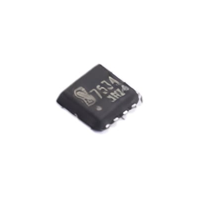 JSMSEMI AO3407-JSM Single P-Channel MOSFET
