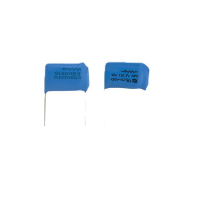 Cornell Dubilier Electronics 254M06QD100 EMI/RFI Filter LC Network Chip