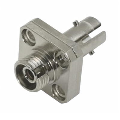 L-com FOA-302 Fiber Optic Connector Adapter