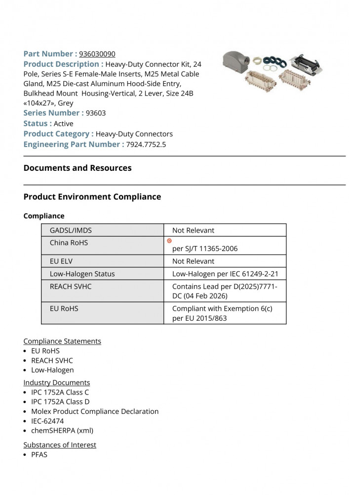936030090 technical document image, page 1