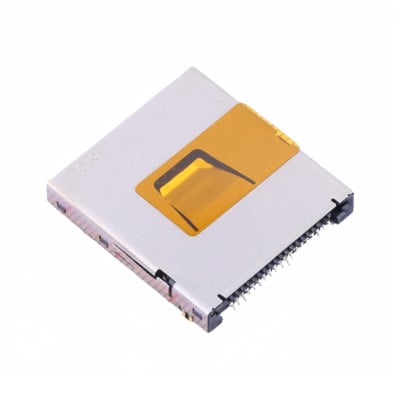 XKB Connection XKSD-1250-29 PC Card Socket