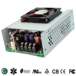 Cosel SNDPG750 AC DC Converter for sale