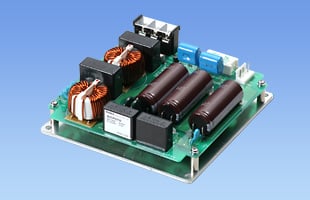 Cosel SNDPG750 AC DC Converter for sale