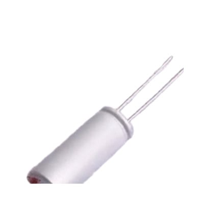 JIERR PH16V2200M10X17 Aluminum-Polymer Capacitor