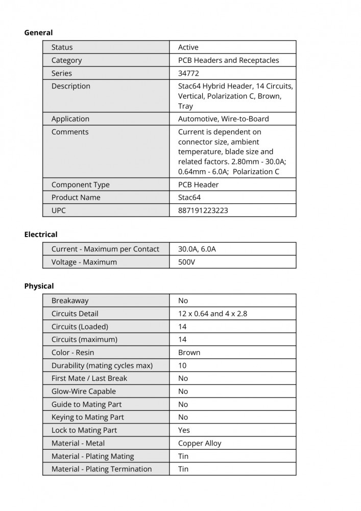 Technical document preview, page image 2