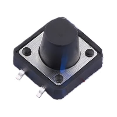 Bossie BX-TS-26-121295TT Tactile Switch for sale