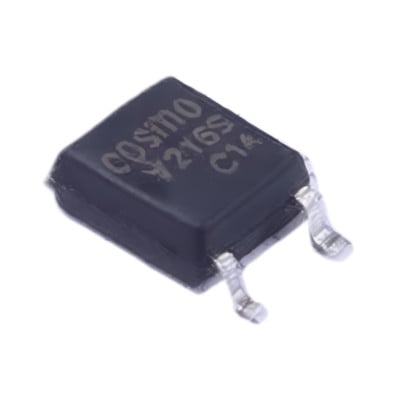 Cosmo KAQY216ATLD Solid State Relay (SSR) Chip