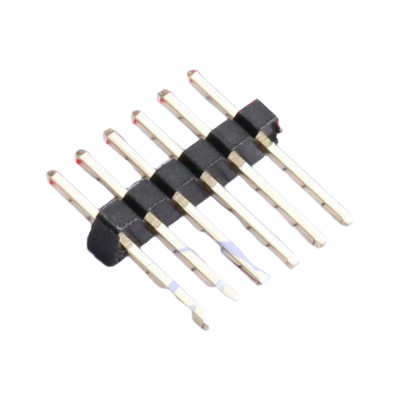 MINTRON MTP310-1107S2 Male Pin Header Connector
