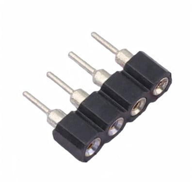 XKB Connection X5511FV-13-C30D97-0970 Female Socket Header Receptacle