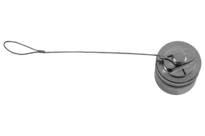 Bulgin PXMBNI12CAF Circular Connector Accessory