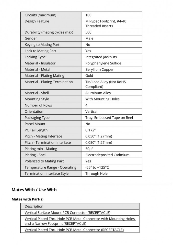 MK-413-100-145-6200-0H6 technical document image 2