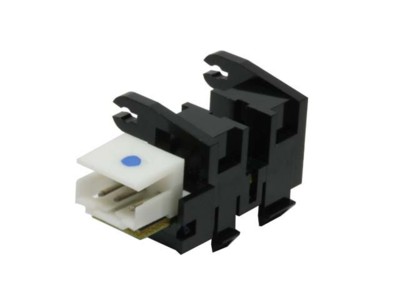 ACTUATOR TYPE PHOTOINTERRUPTER