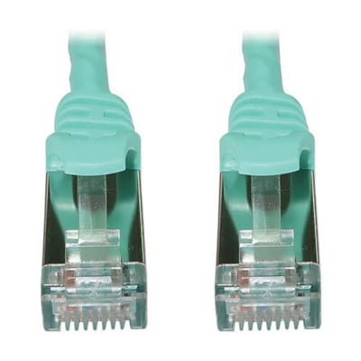 EATON N262-005-BK Modular Ethernet Cable RJ45
