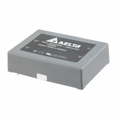 DELTA AA04S2400A AC DC Converter