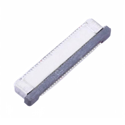 HDGC 0.5K-AX-15PWB FFC/FPC Flat Flexible Connector Assembly